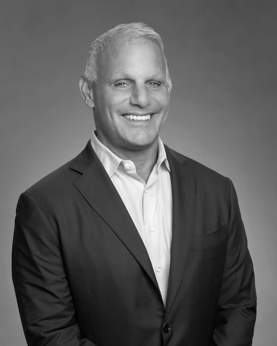 Michael Siden - Rockefeller Capital Management