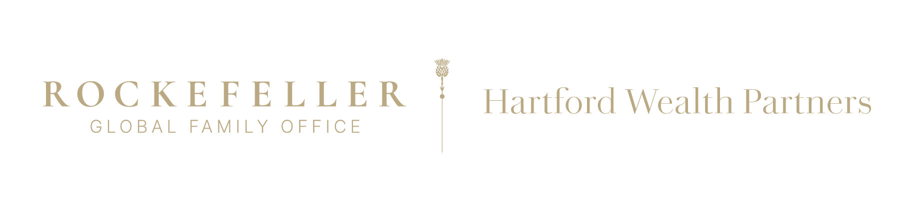 Hartford Wealth Partners - Rockefeller Capital Management