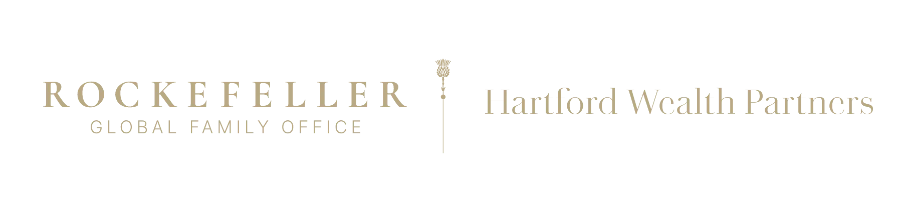 Hartford Wealth Partners - Rockefeller Capital Management