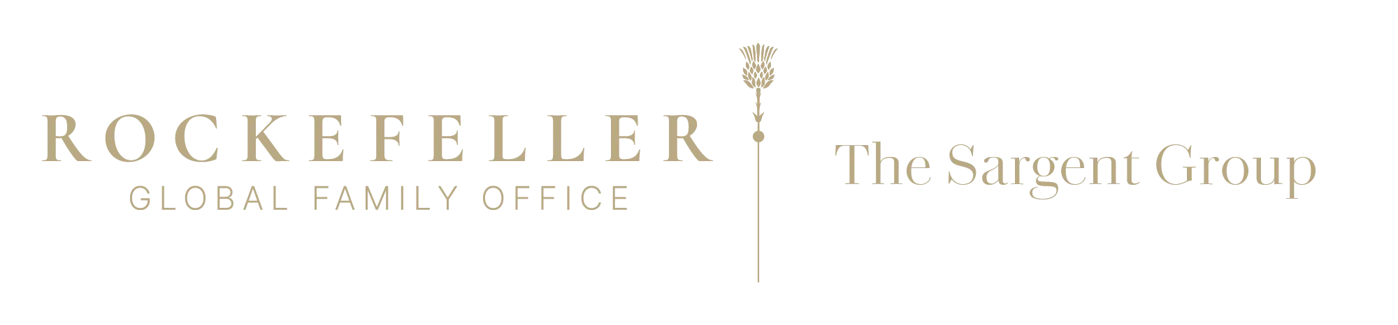 The Sargent Group - Rockefeller Capital Management