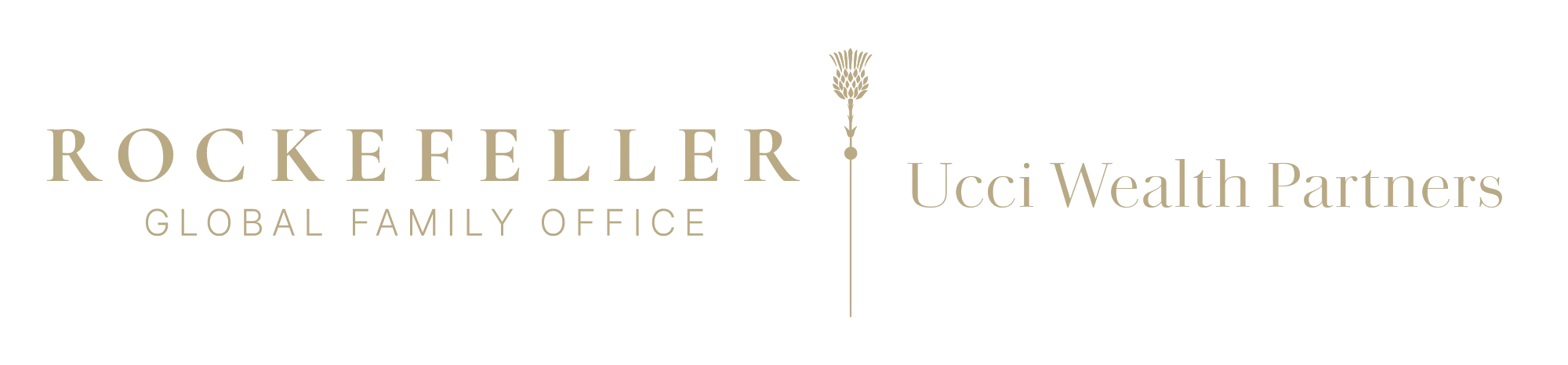 Ucci Wealth Partners - Rockefeller Capital Management