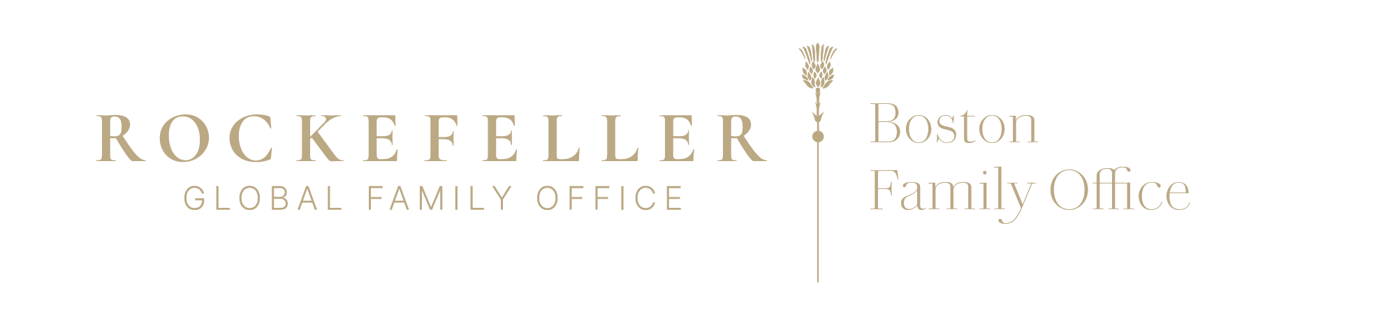 Boston Family Office - Rockefeller Capital Management