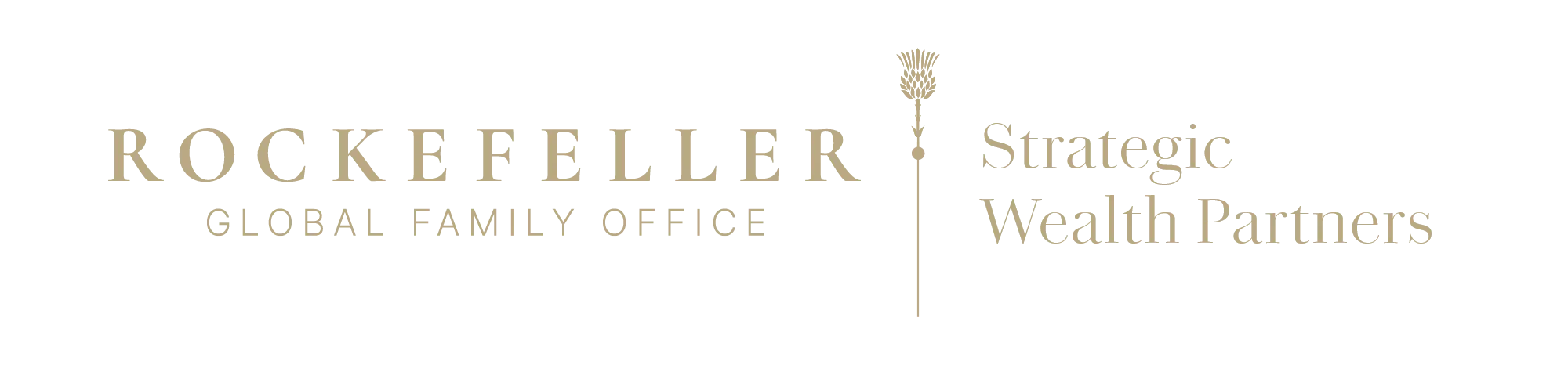 Strategic Wealth Partners - Rockefeller Capital Management