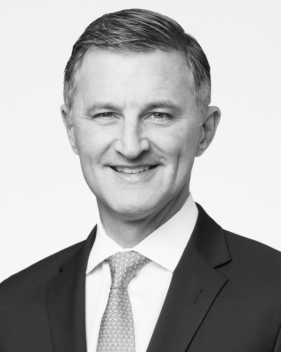 Holmes Robinson Wealth Partners - Rockefeller Capital Management