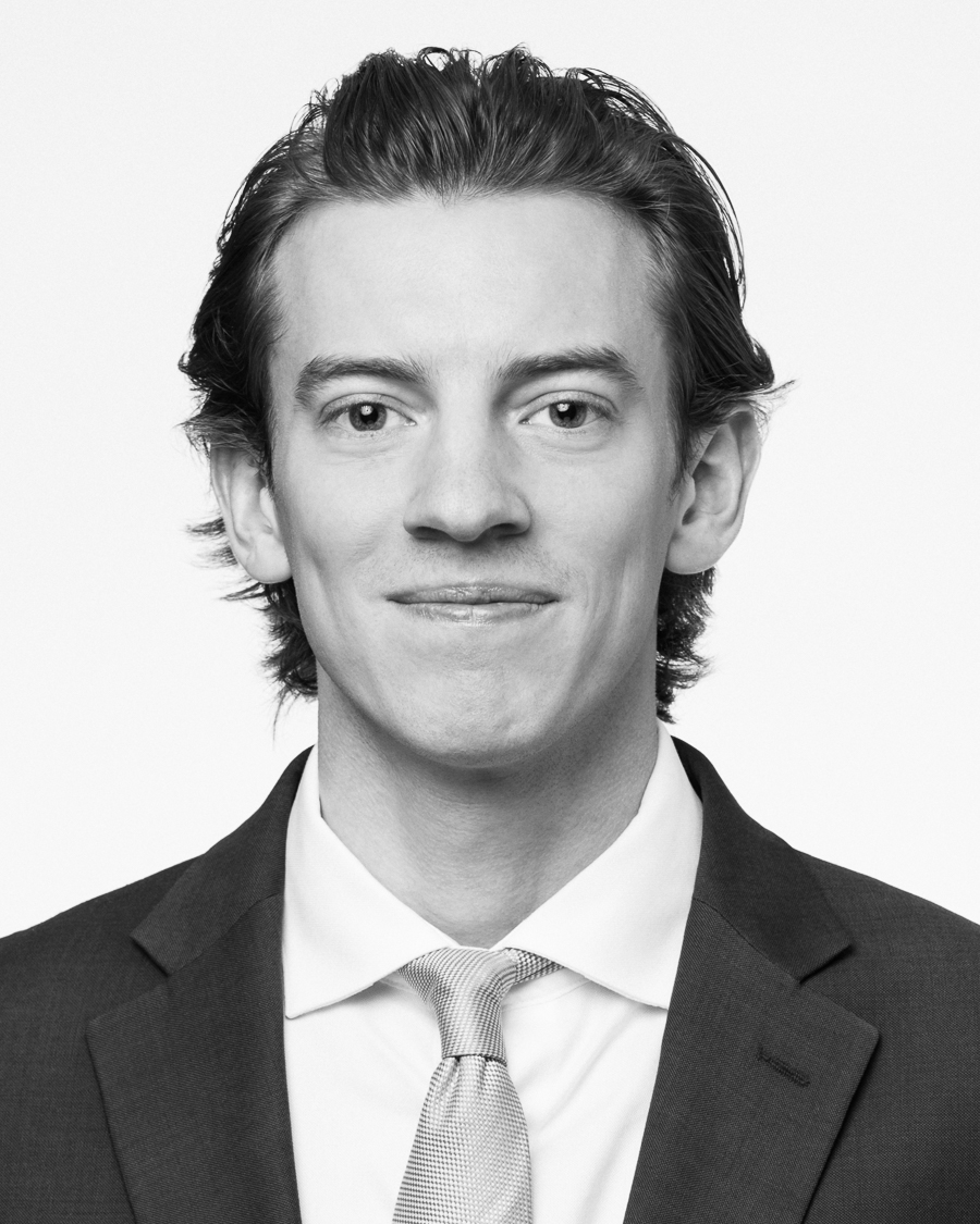 Casey Boyan - Rockefeller Capital Management