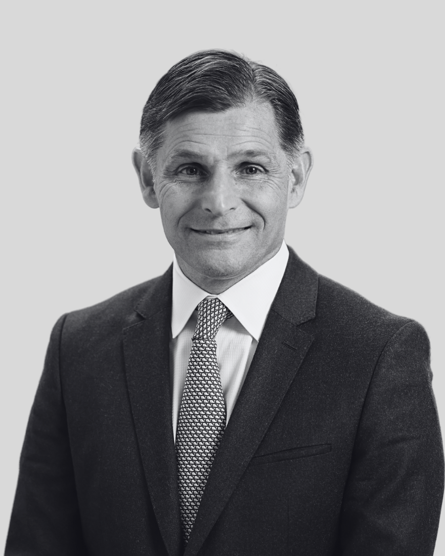 Craig Sharp, CFP®, CPFA® - Rockefeller Capital Management