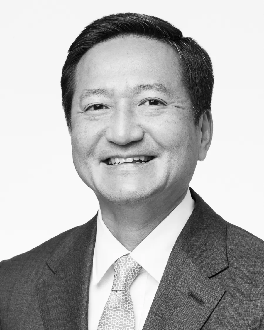 Dennis Kim, CFA - Rockefeller Capital Management