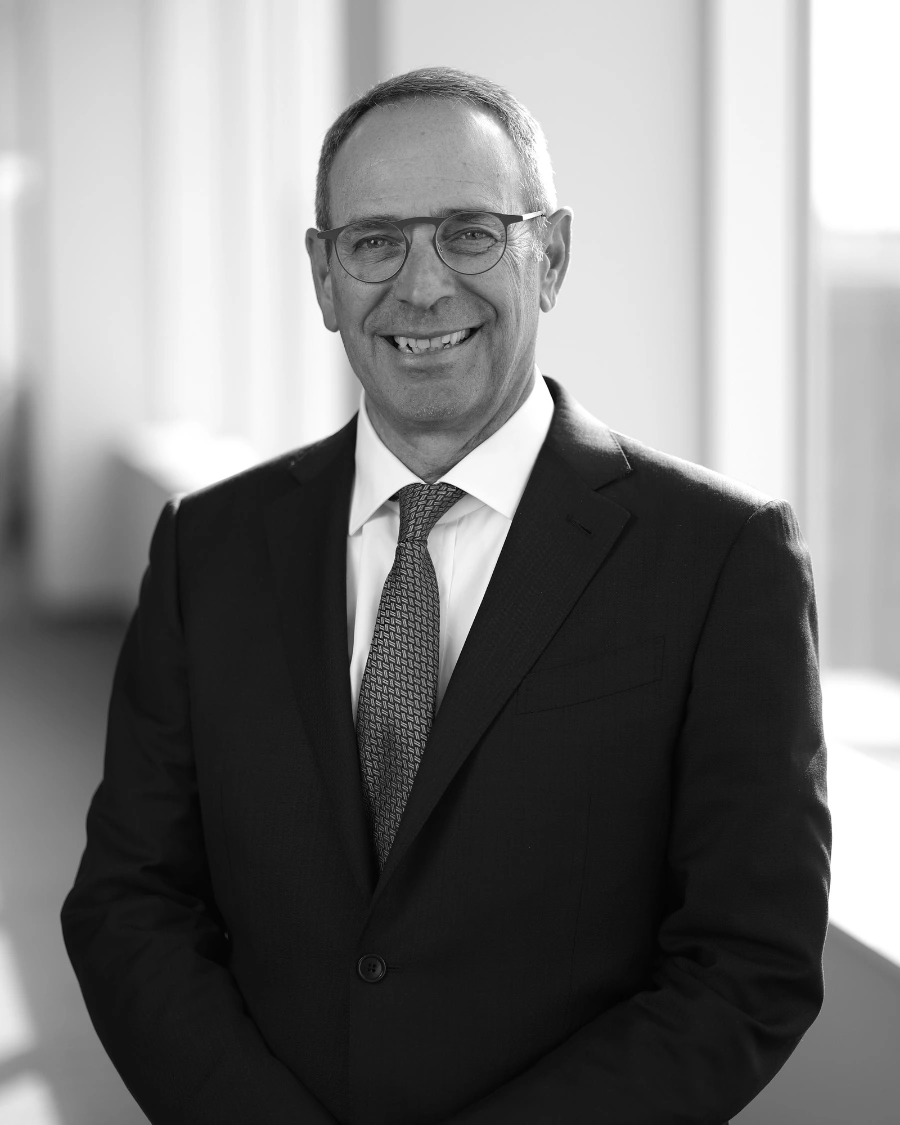 Jeffrey Towner, CEPA®, CPWA® - Rockefeller Capital Management