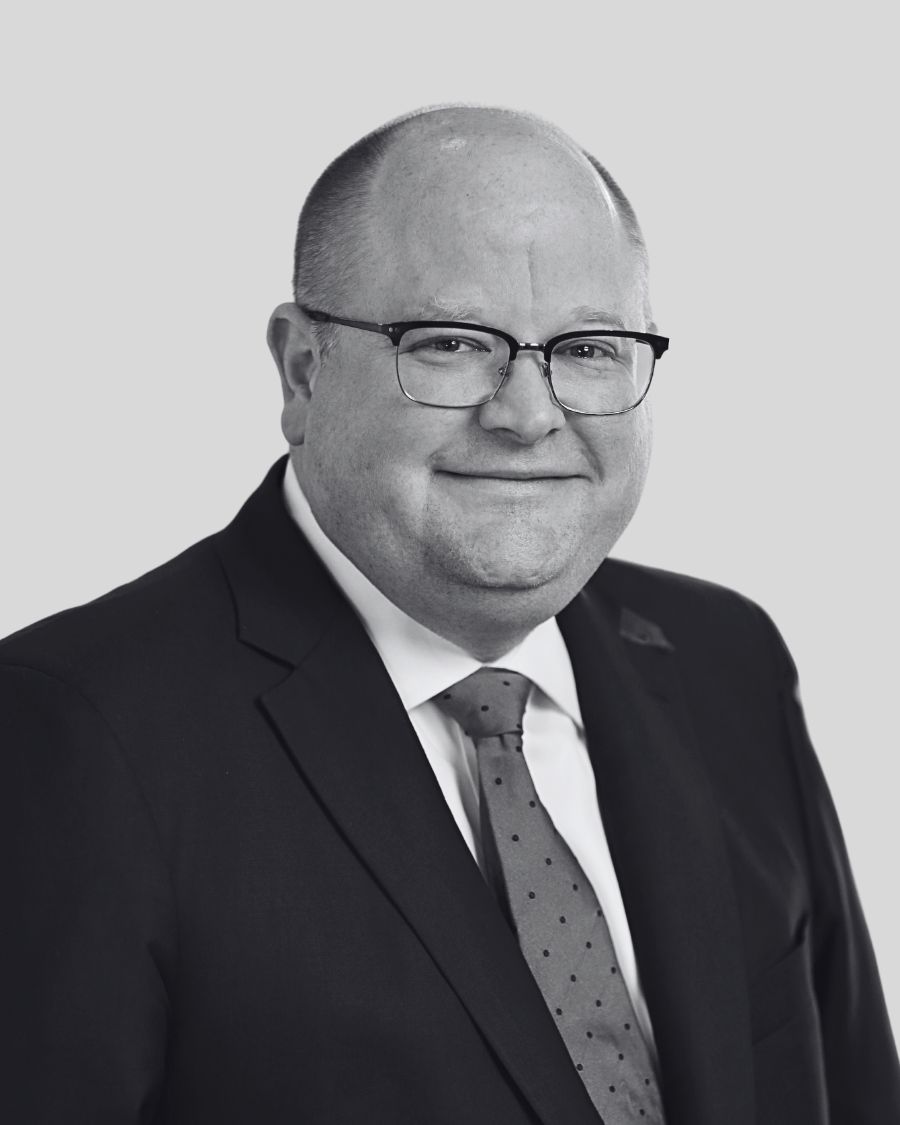 Joel Barrett, CFP®, CPFA® - Rockefeller Capital Management