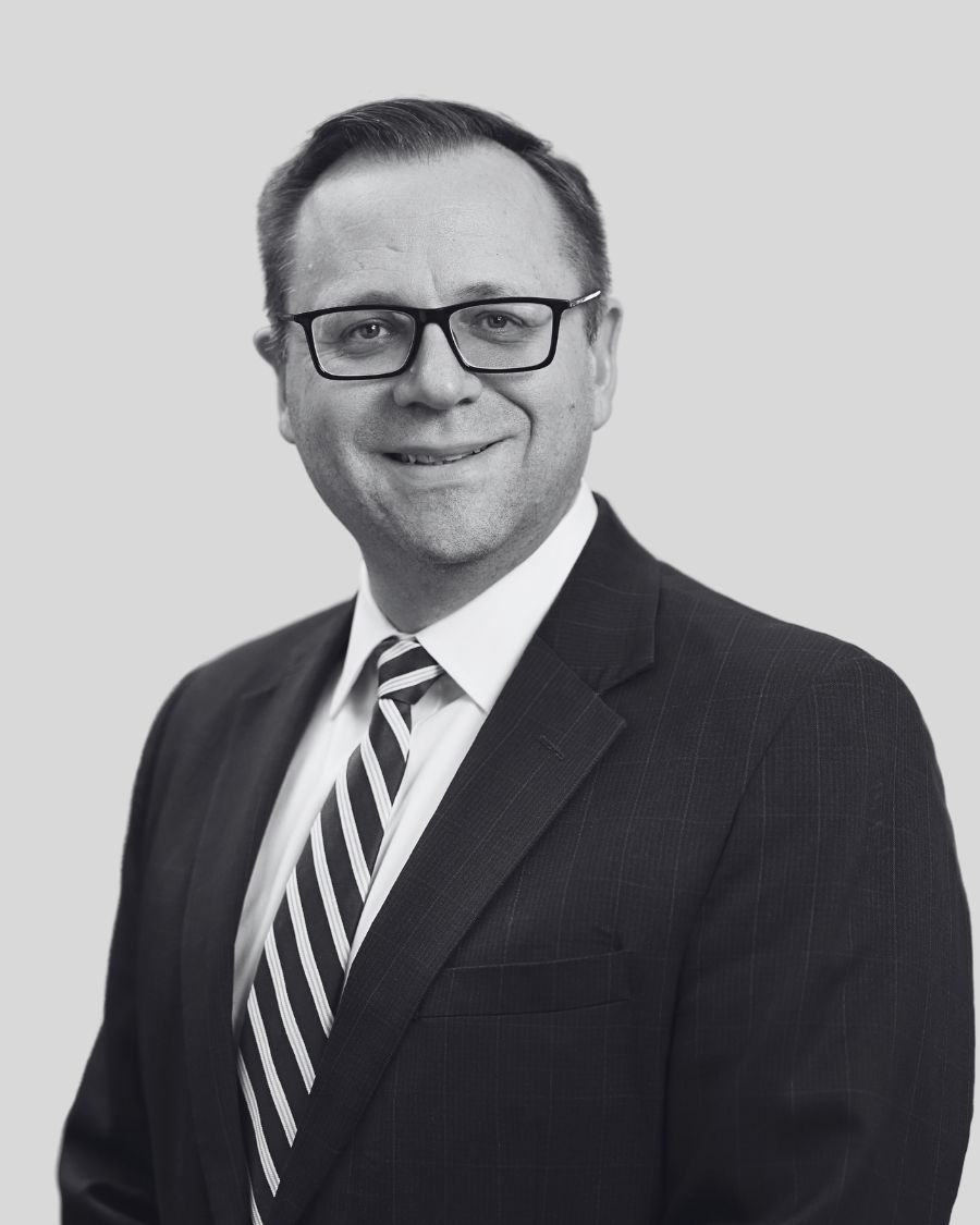 Jonathan Lund, CFP®, CRPC™ - Rockefeller Capital Management