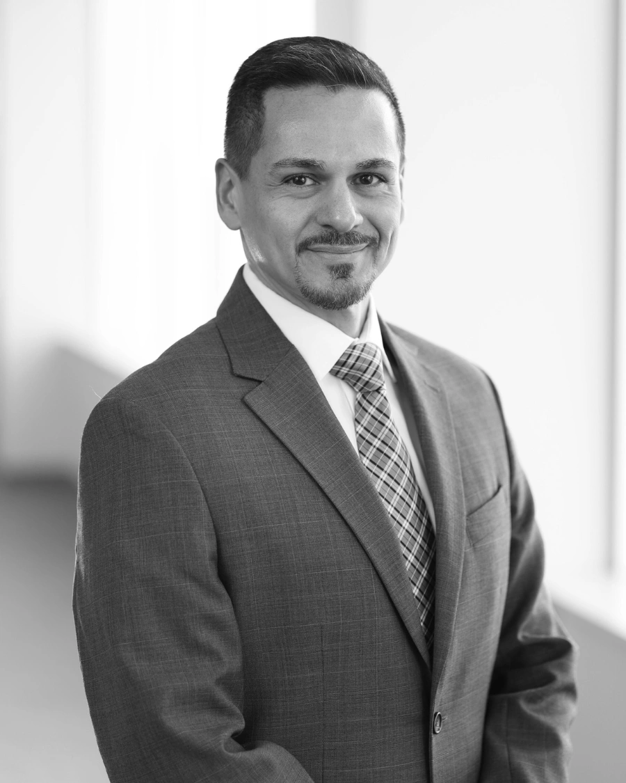 Axiom Wealth Partners - Rockefeller Capital Management