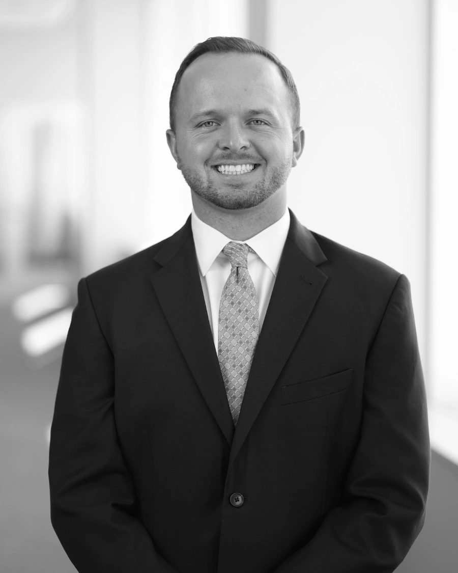 Zach Gebben, CFP®, CIMA®, CEPA® - Rockefeller Capital Management