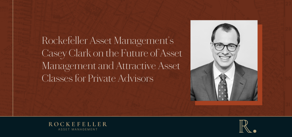 Rockefeller Global Family Office - Rockefeller Capital Management