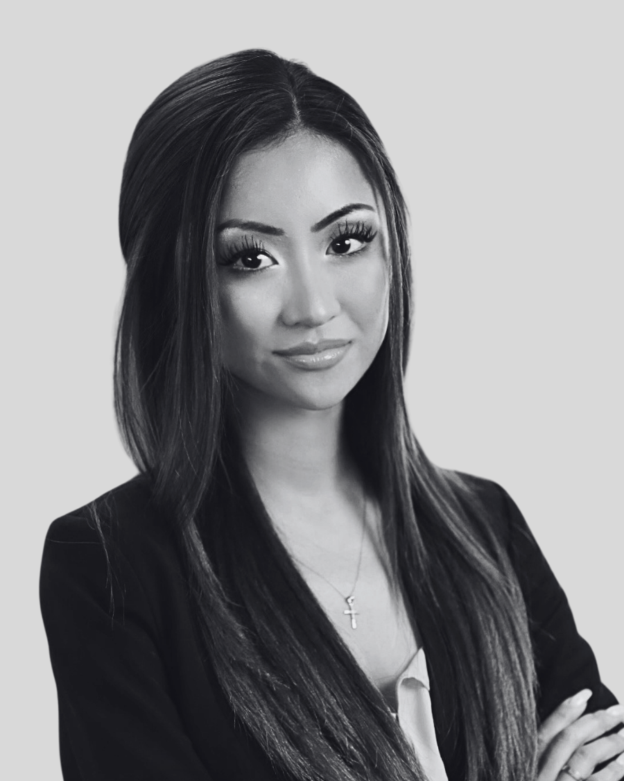 Hannah May Rockefeller Capital Management