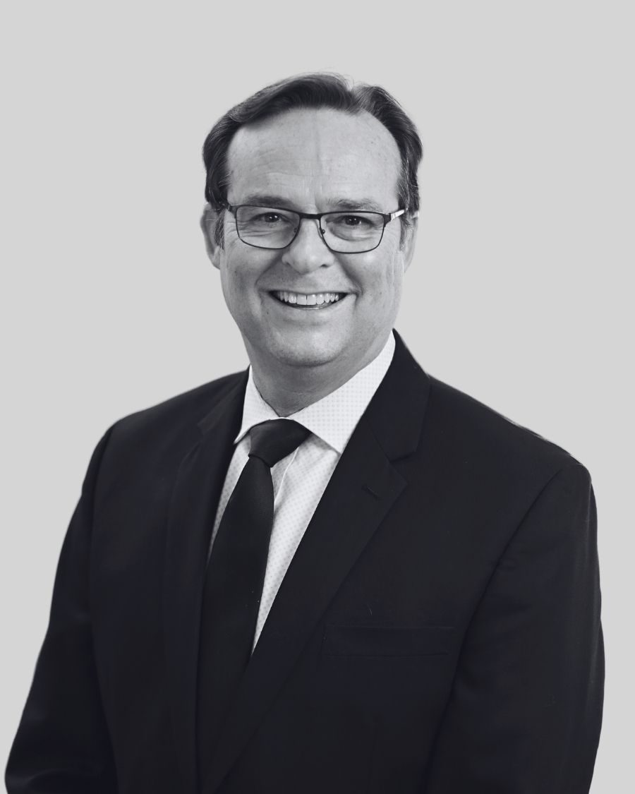 Jim Harding, CRPS™ - Rockefeller Capital Management