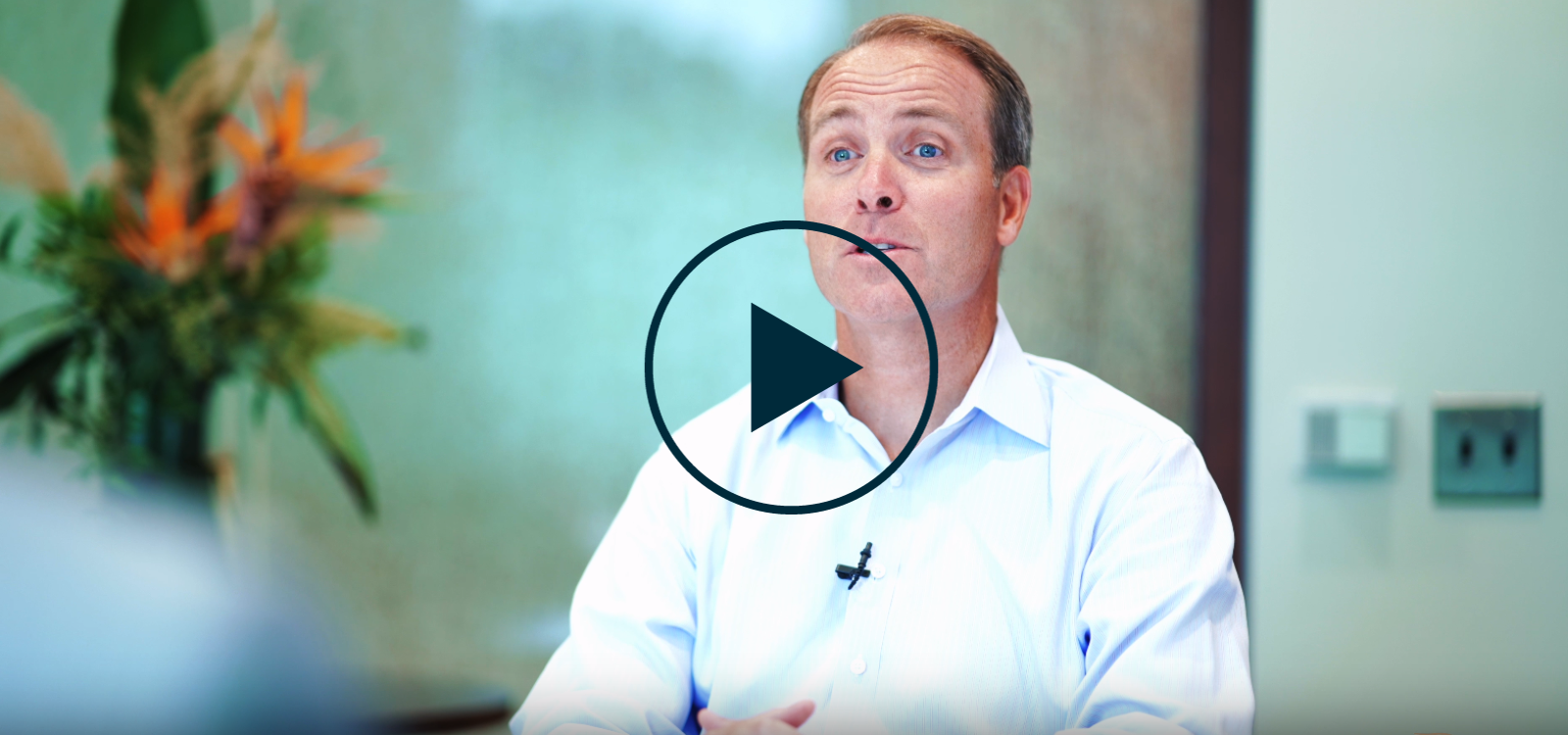 Why Rockefeller? - Rockefeller Capital Management