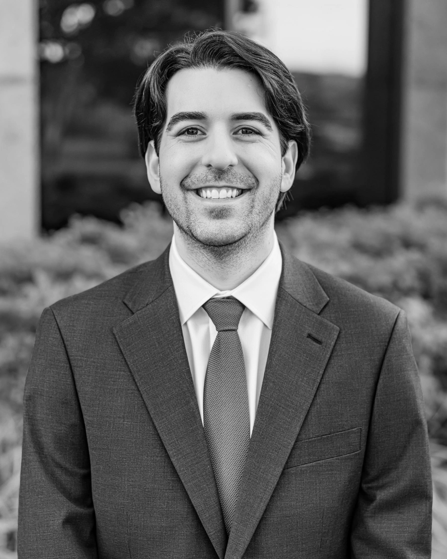 Trevor C. Adams - Rockefeller Capital Management