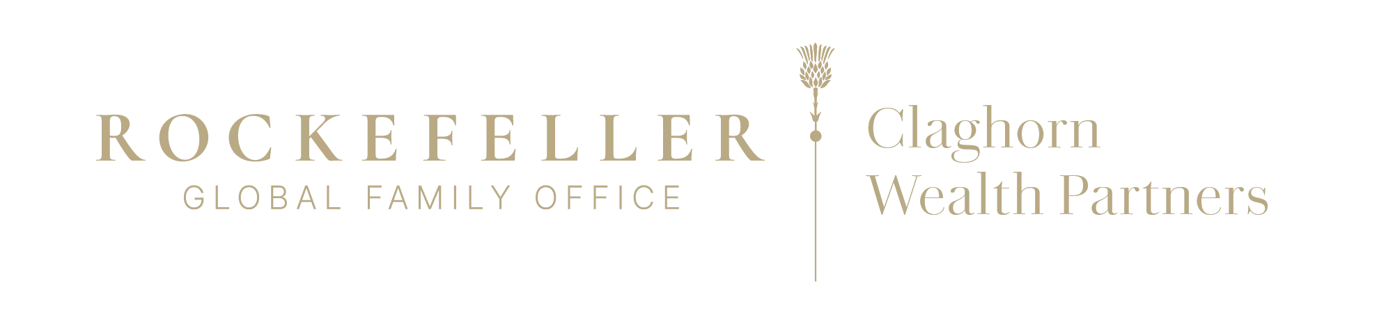 Claghorn Wealth Partners - Rockefeller Capital Management