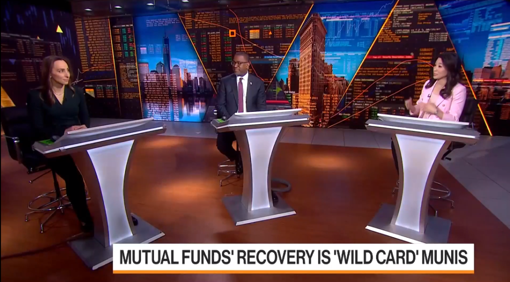 Rockefeller Global Family Office - Rockefeller Capital Management