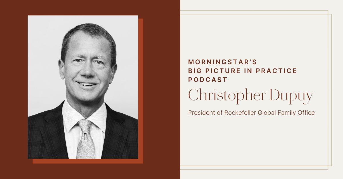 Hartford Wealth Partners - Rockefeller Capital Management