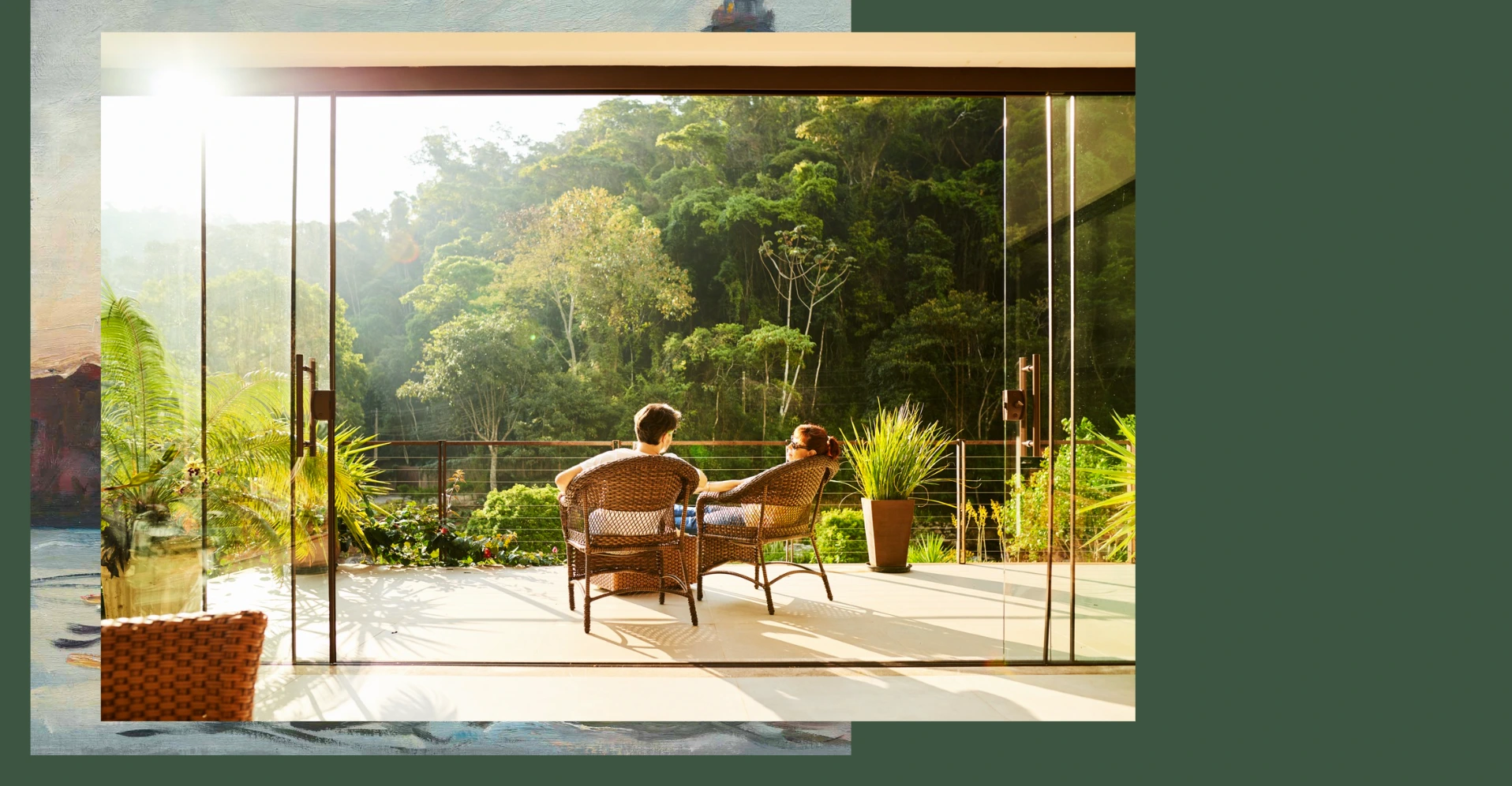 Charting a Course for Your Ideal Retirement - Rockefeller Capital ...