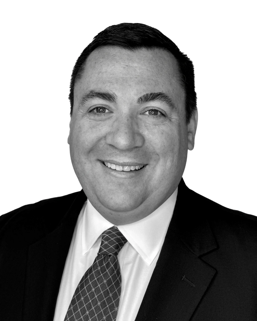 Ryan Mahlstedt - Rockefeller Capital Management