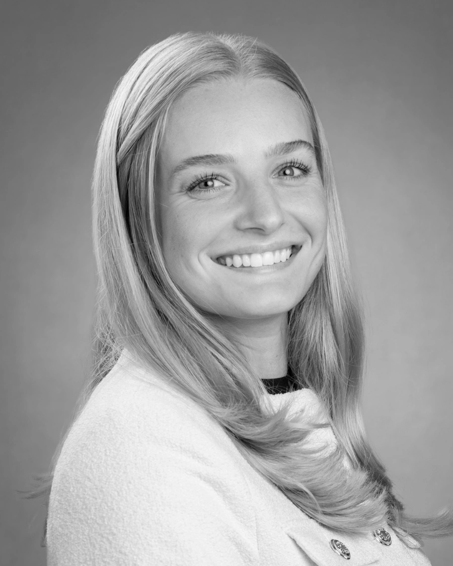 Grace Nealon - Rockefeller Capital Management