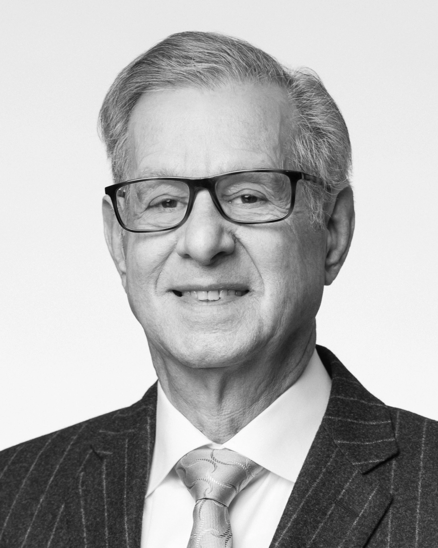 Jim Venetos - Rockefeller Capital Management