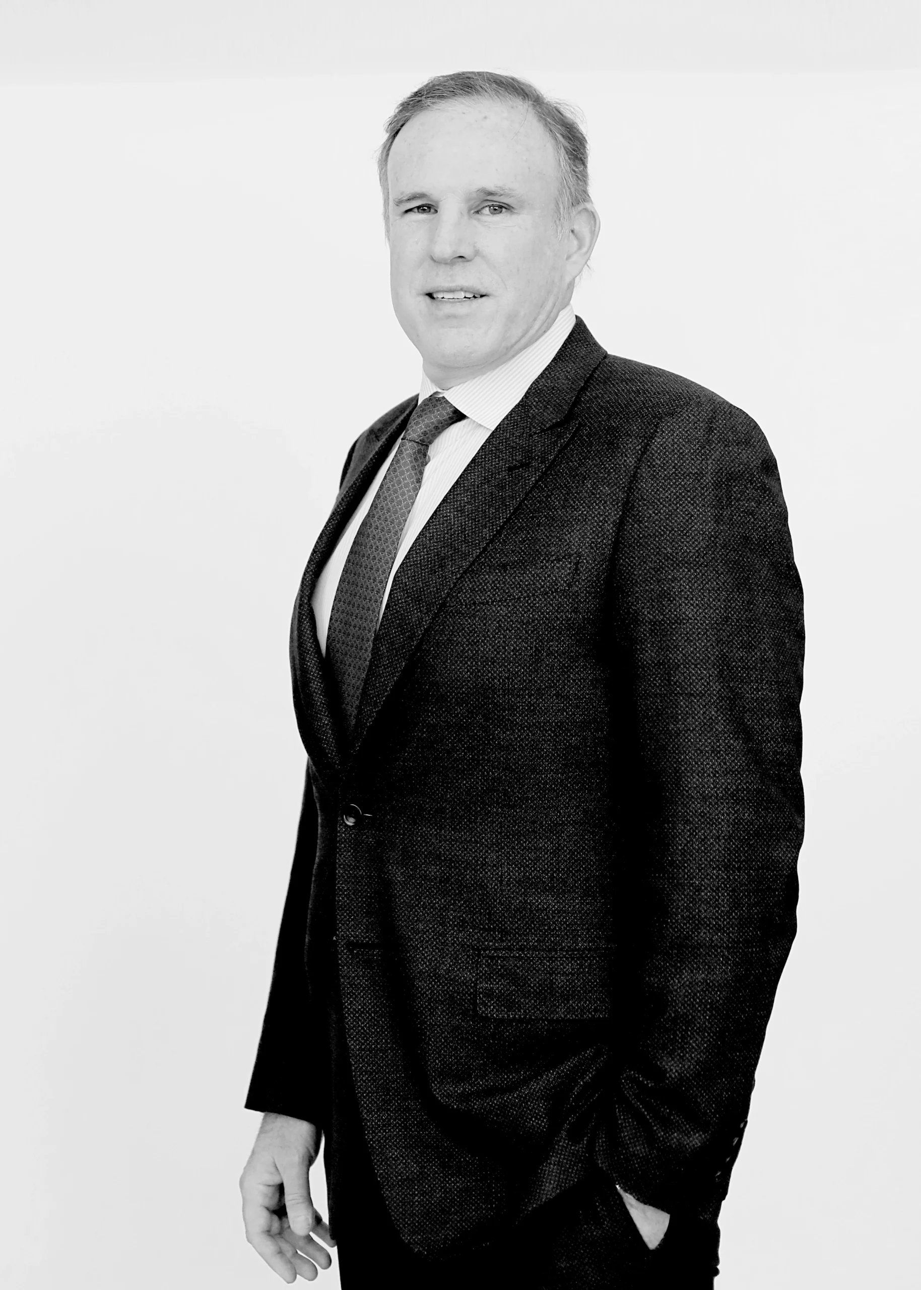 Raymond C.H. Bryan, CLTC® - Rockefeller Capital Management