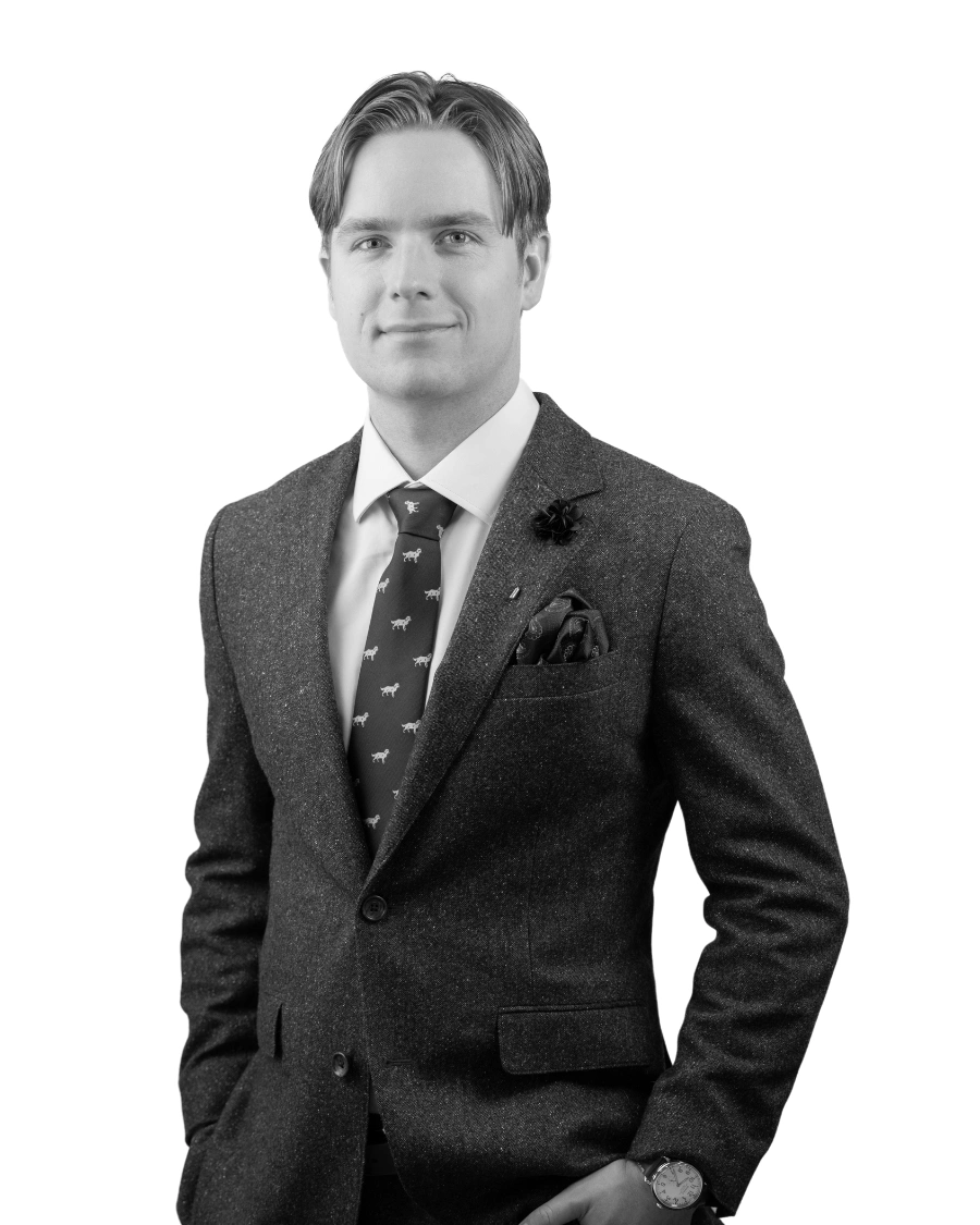 Thomas Burns - Rockefeller Capital Management