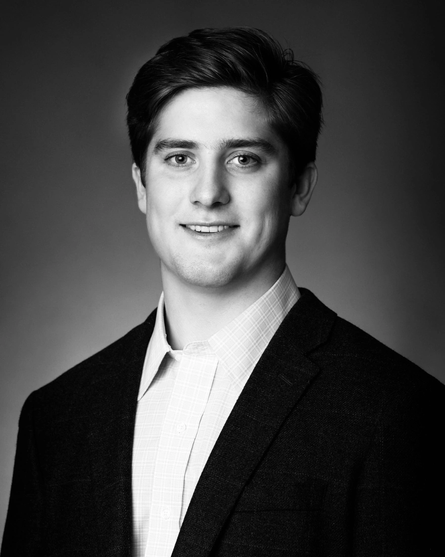 Charles Hall - Rockefeller Capital Management