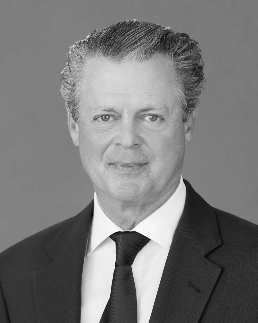 GSR Capital Partners - Rockefeller Capital Management