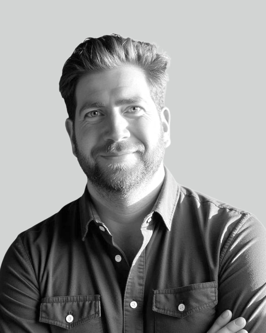 Jason Mingelgreen, CFA - Rockefeller Capital Management