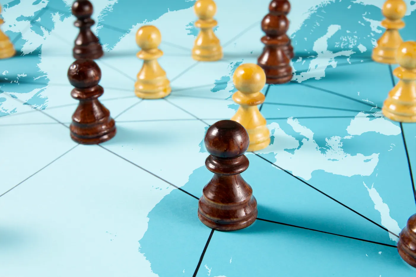 RSA Family Wealth - Rockefeller Capital Management