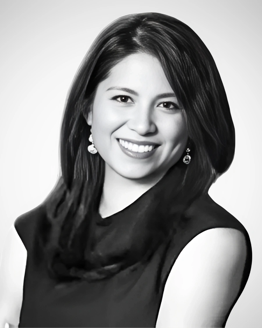 Amy Lin - Rockefeller Capital Management