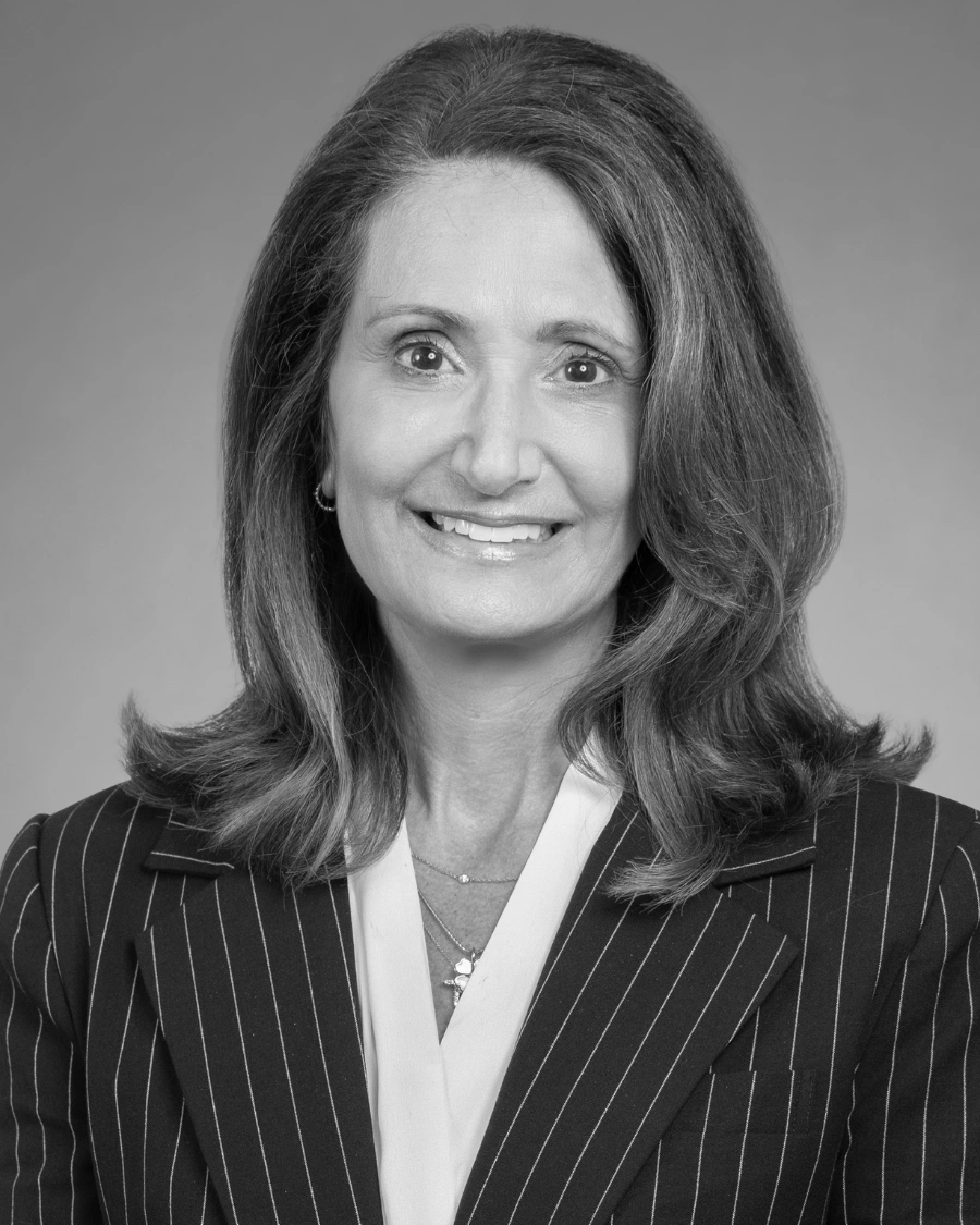 Angeline Newman - Rockefeller Capital Management