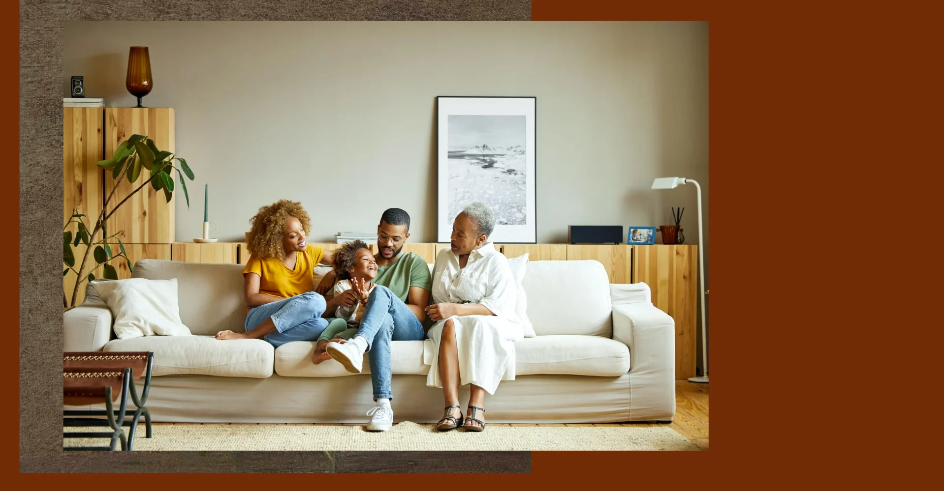 RSA Family Wealth - Rockefeller Capital Management