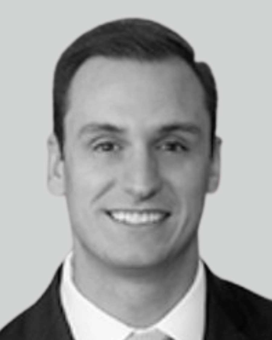 Eric Schenk, CFP®, CEPA®, CRPC® - Rockefeller Capital Management