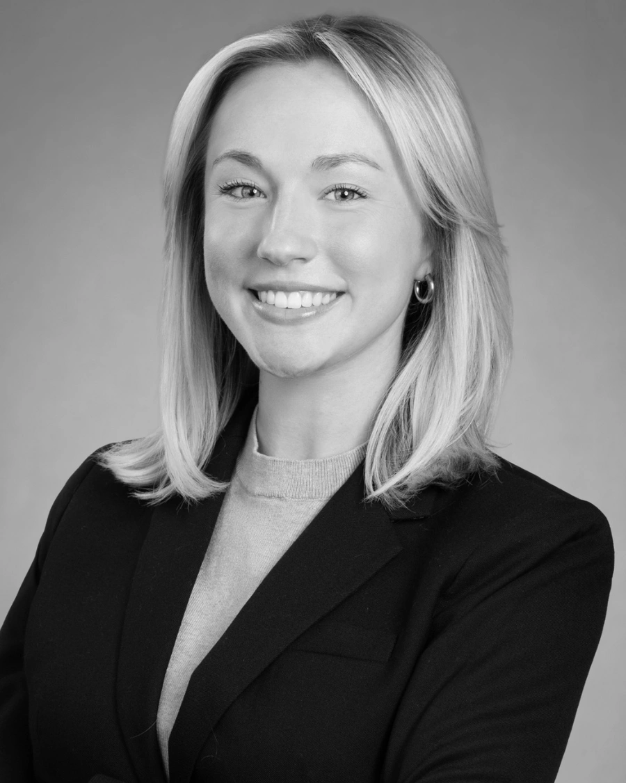 Julia Chase, CFP®, CEPA® - Rockefeller Capital Management