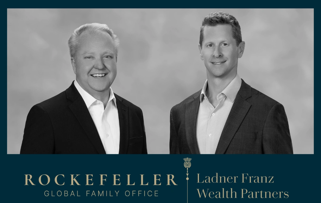 Ladner Franz Wealth Partners - Rockefeller Capital Management