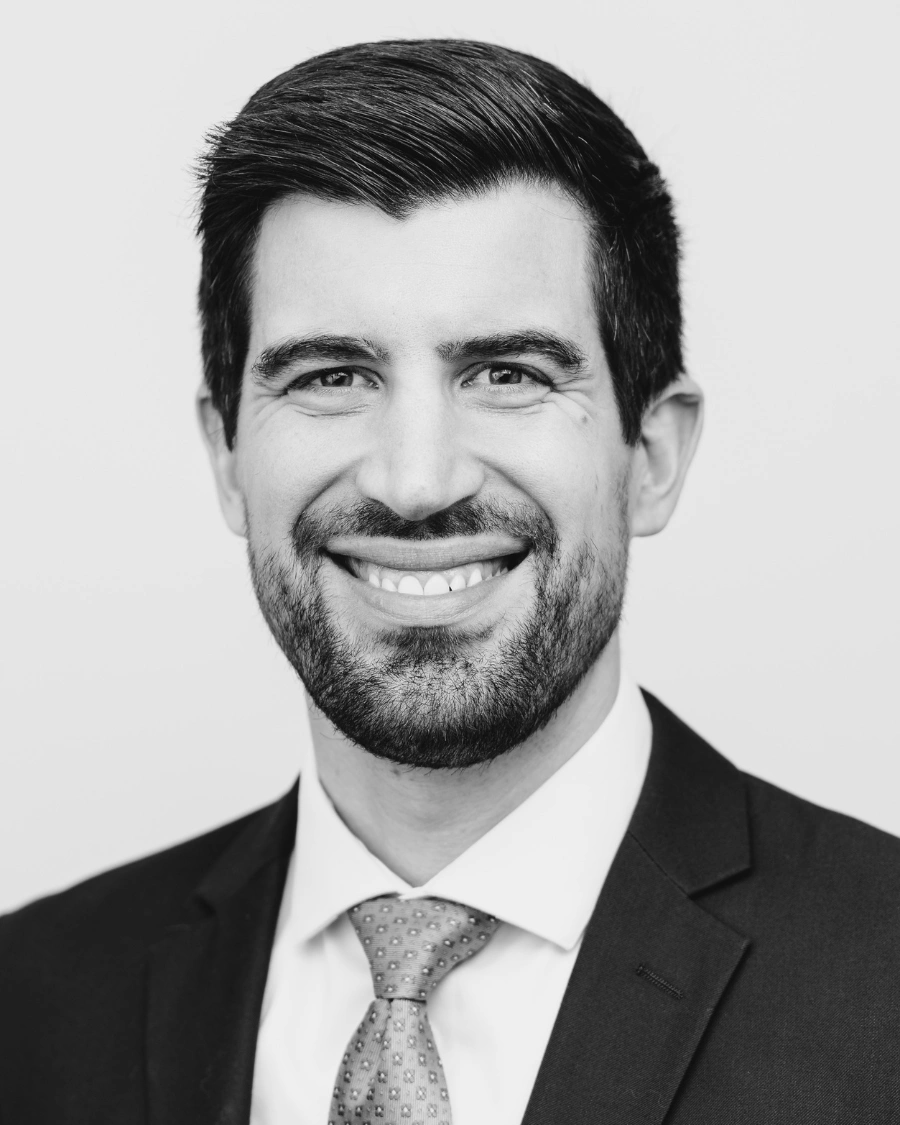 Brian R. Kamin - Rockefeller Capital Management