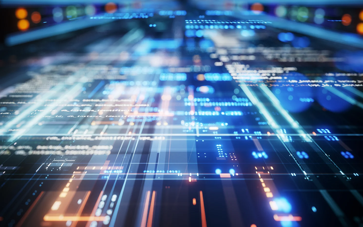 Charging Up the World of AI: Inside the Data Center Ecosystem ...