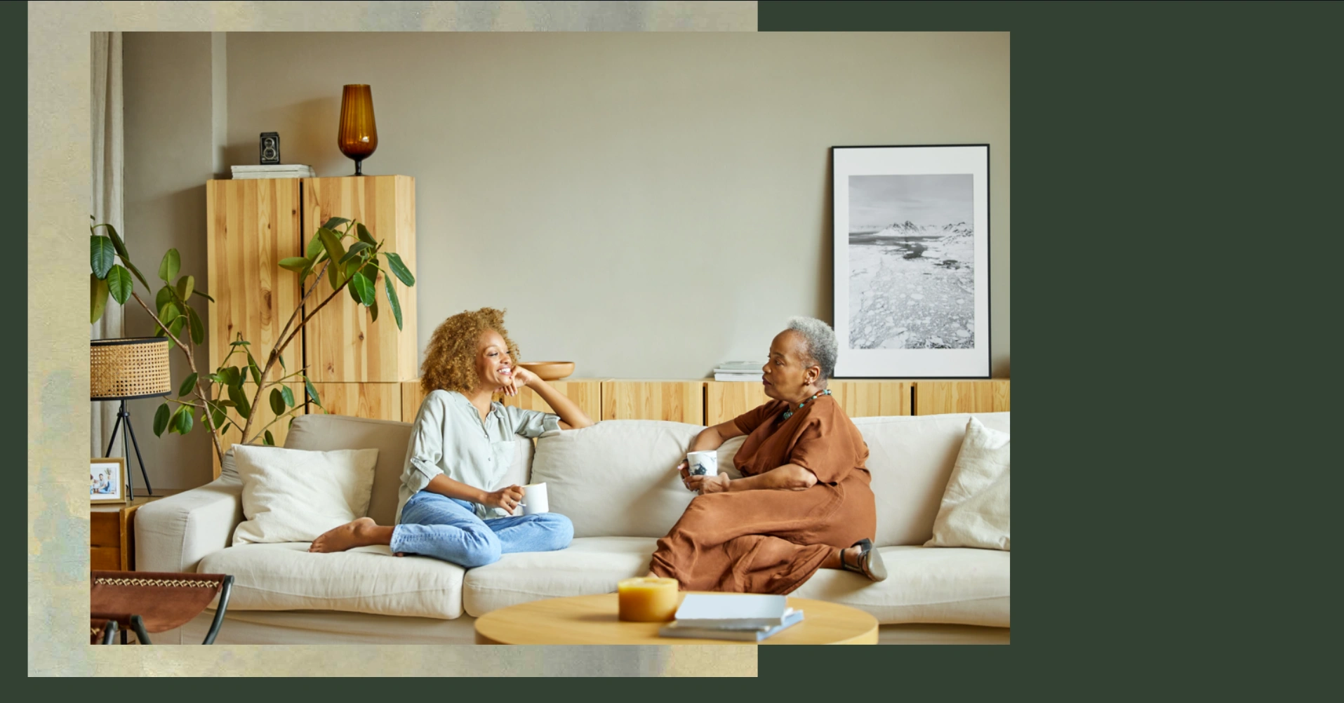 RSA Family Wealth - Rockefeller Capital Management