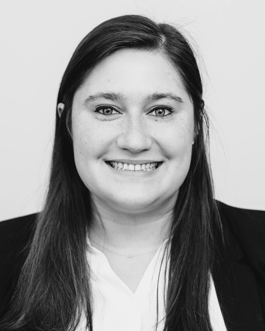 Kayla M. Benz - Rockefeller Capital Management