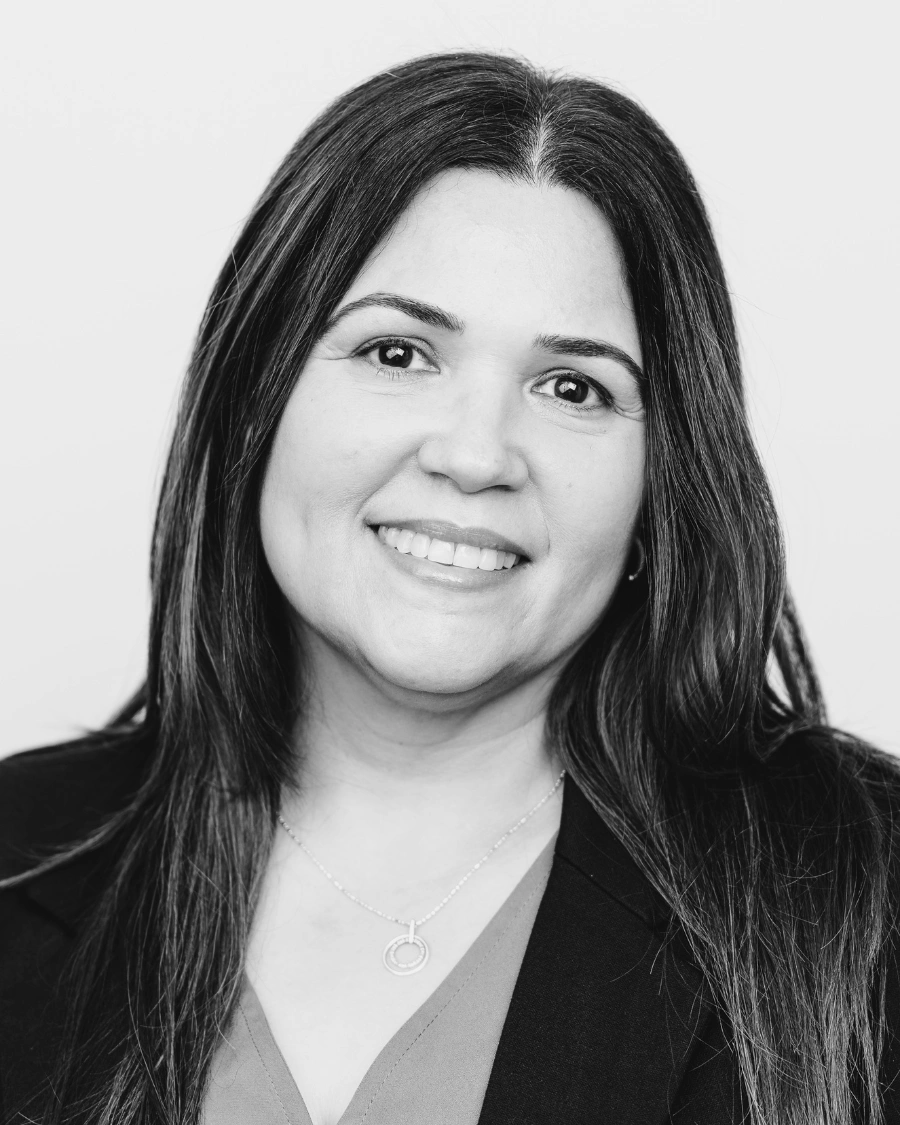 Marisol Reyes - Rockefeller Capital Management
