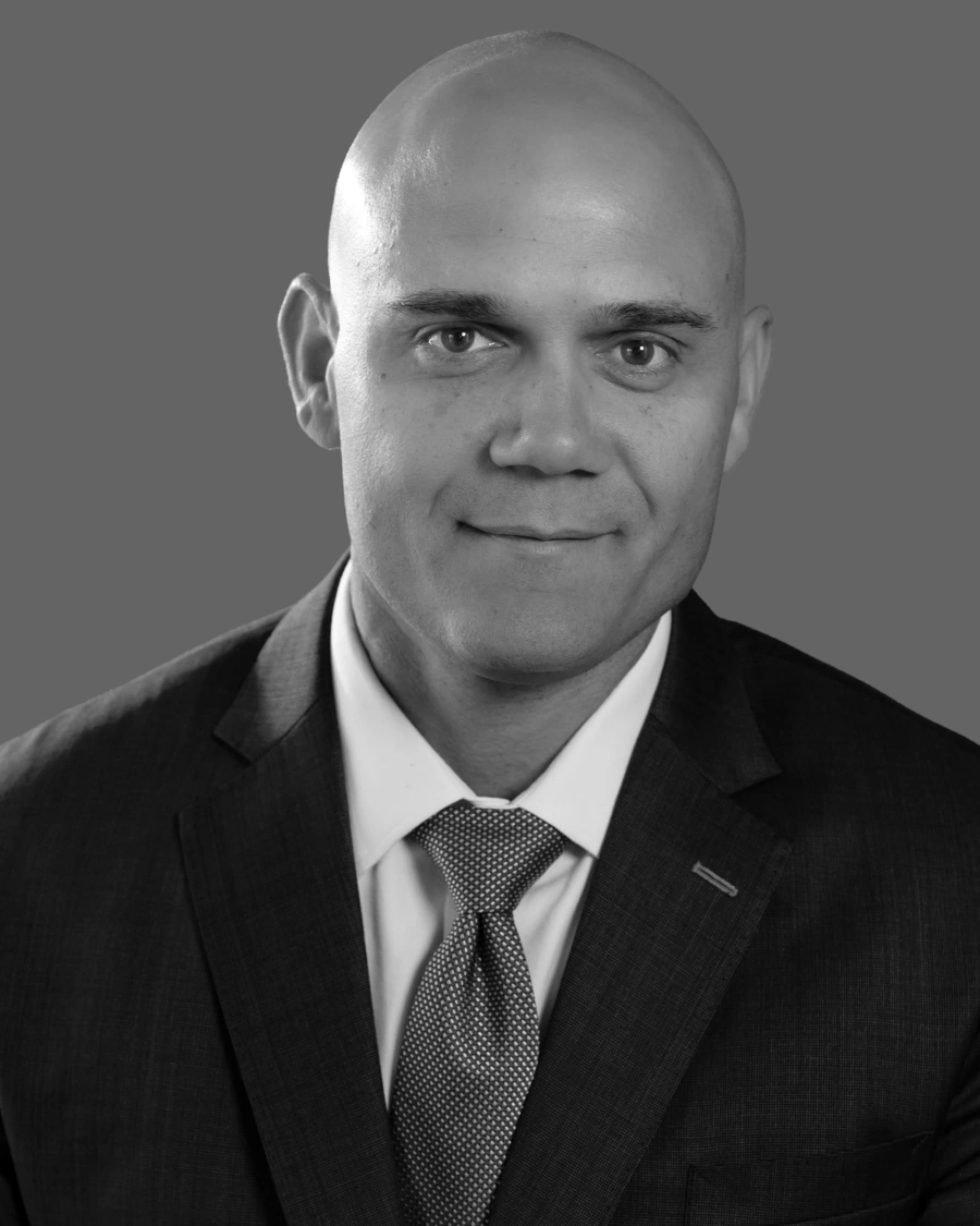 Matt Belfanti, CFP® - Rockefeller Capital Management