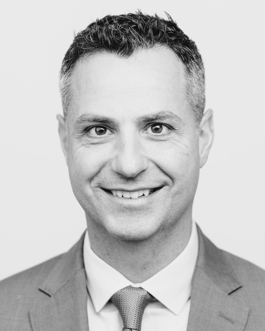 Michael A. Loizzi - Rockefeller Capital Management