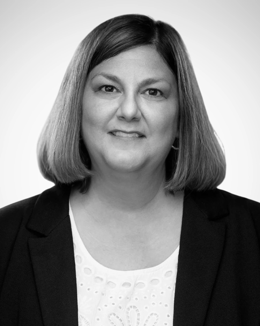 Stacey Specht - Rockefeller Capital Management