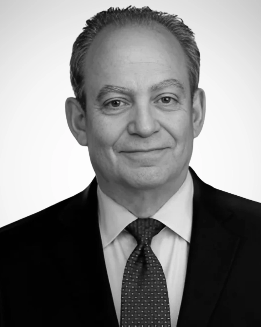 Steve Coleman - Rockefeller Capital Management