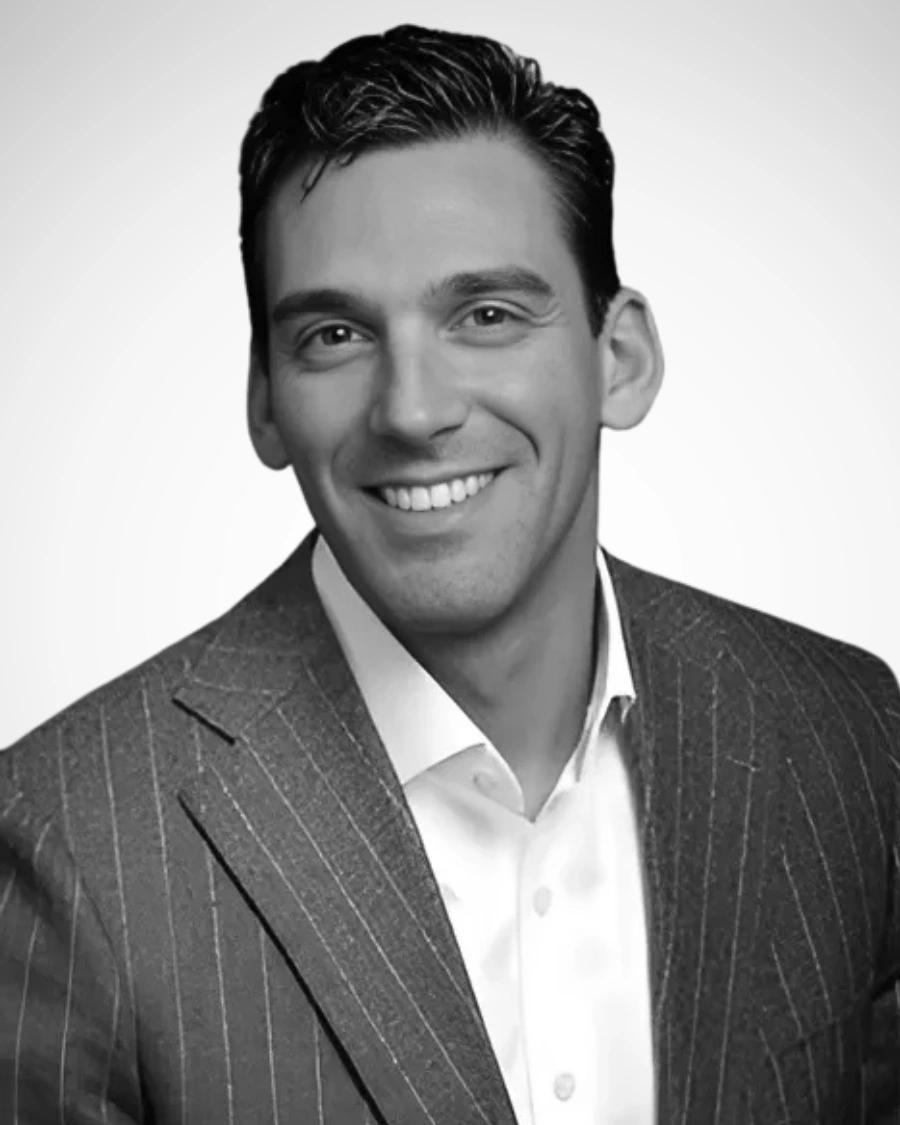 Joe J. Nacca, CFP® - Rockefeller Capital Management